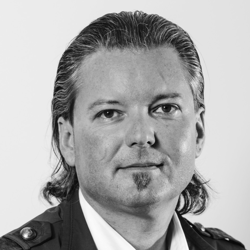 Christian Reisinger - Medizinprodukteberater - TRB Chemedica Austria ...