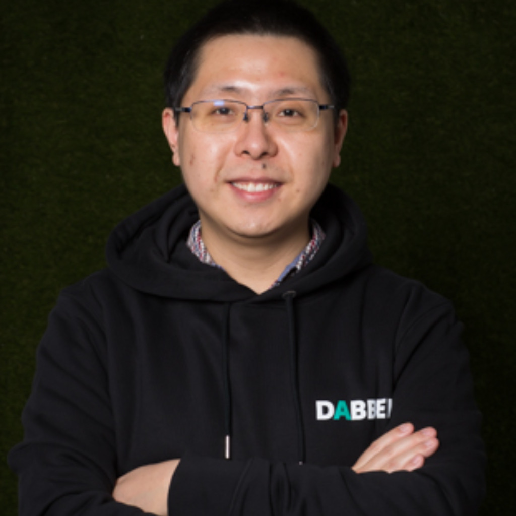 Cheng Guo - Head of Software Development - DABBEL - Automation Intelligence GmbH | XING