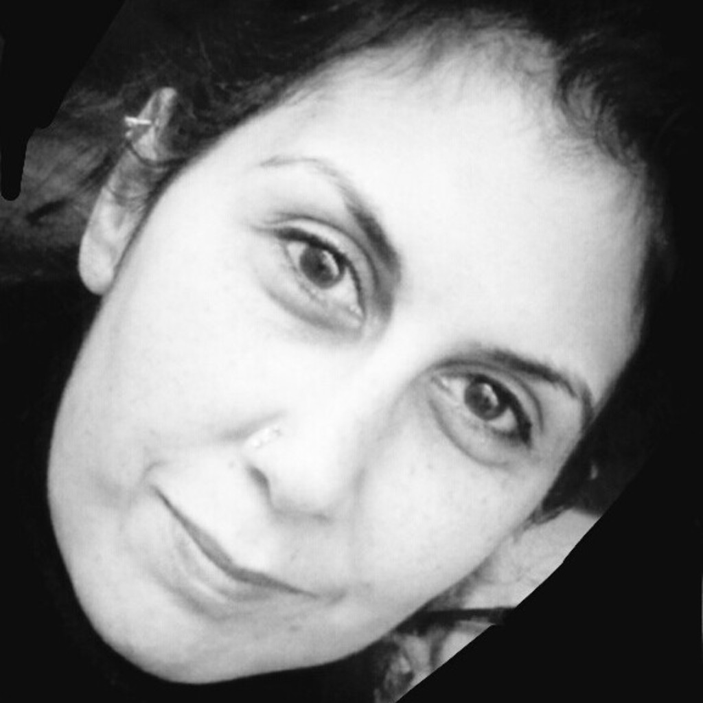 Eda Ceylan - Kauffrau im Gesundheitswesen - DRK | XING