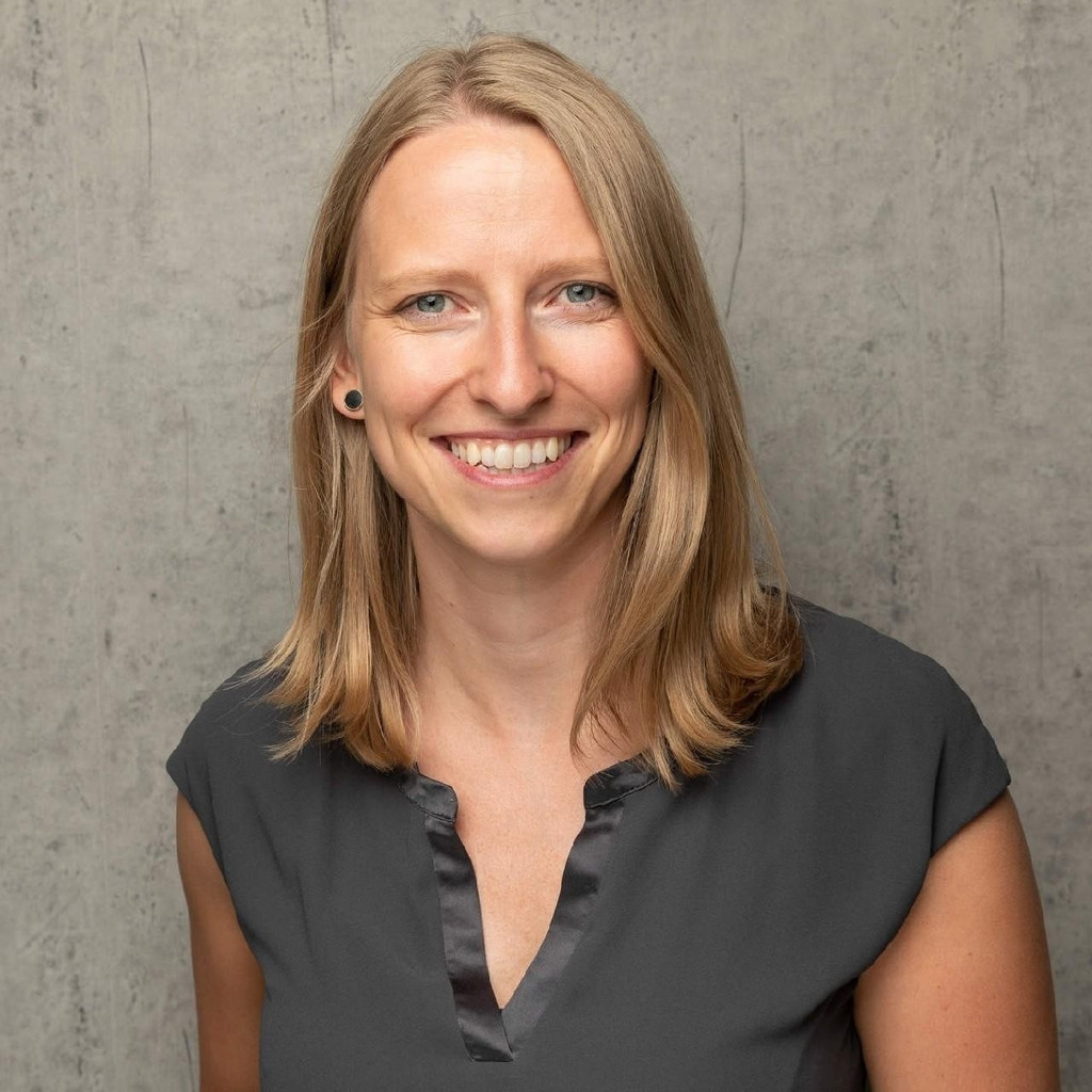 Anna Flockenhaus - HR Managerin - fuseki GmbH | XING