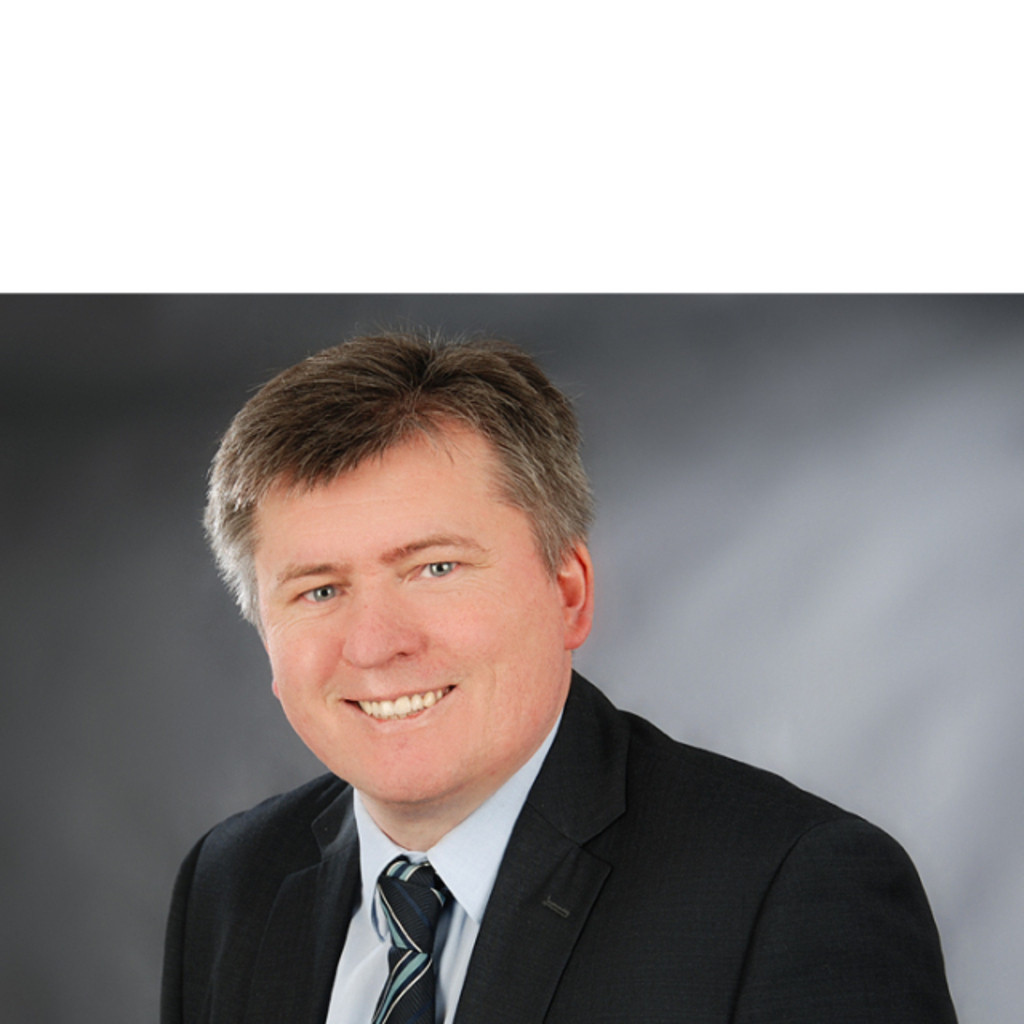 Dr. Roland Smolin - Geschäftsführer - Smolin BudgetPlan GmbH | XING