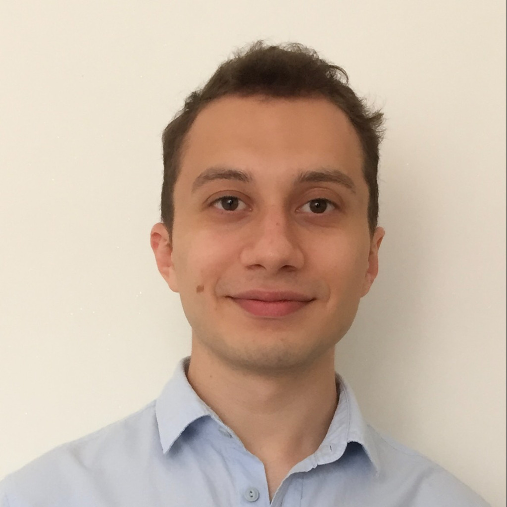 Berat Hatipoglu - Air Conditioning and Energy Systems Engineer - Karsu ...