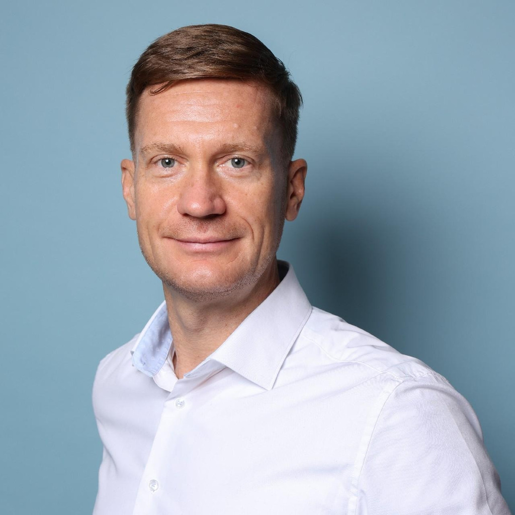 Patrick Kraus - Key Account Manager - Muffenrohr Tiefbauhandel GmbH | XING