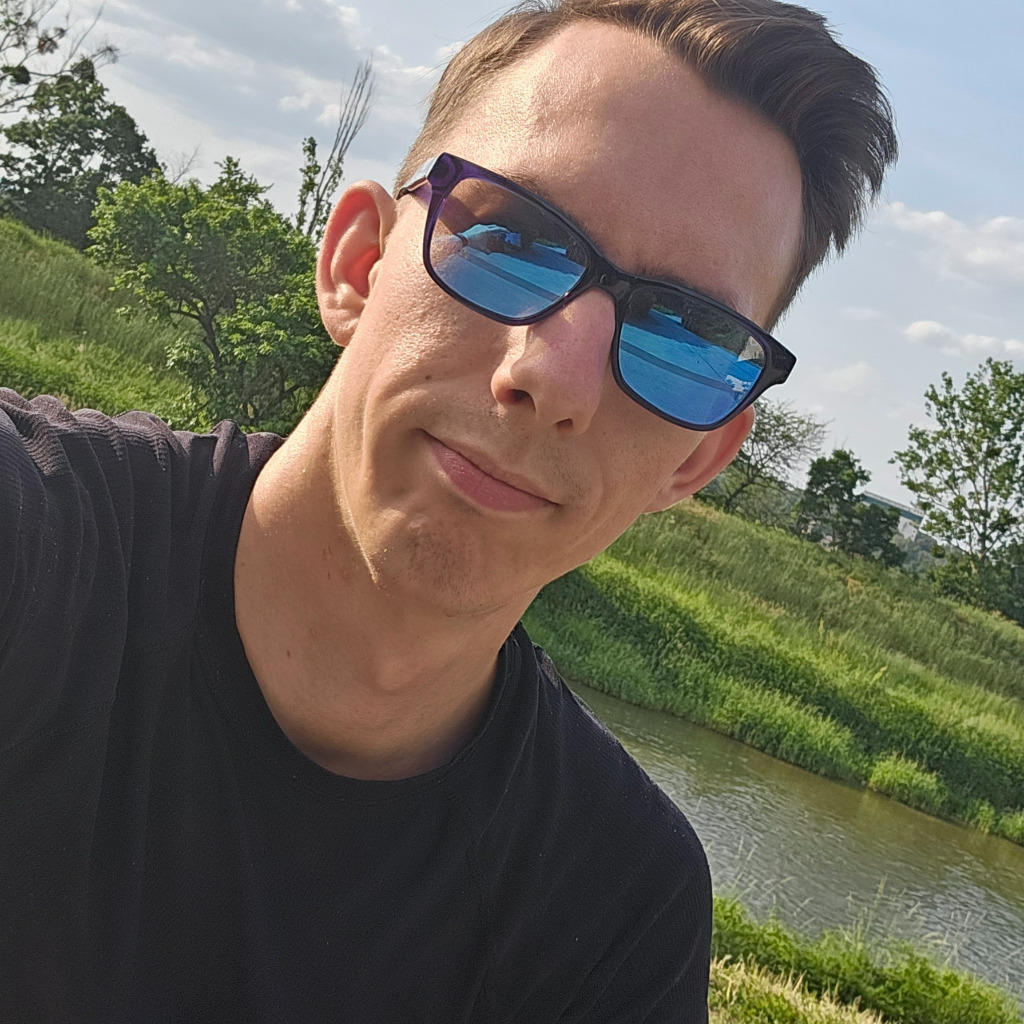 Michael Reichenbach: Ausbildung und Berufserfahrung | XING