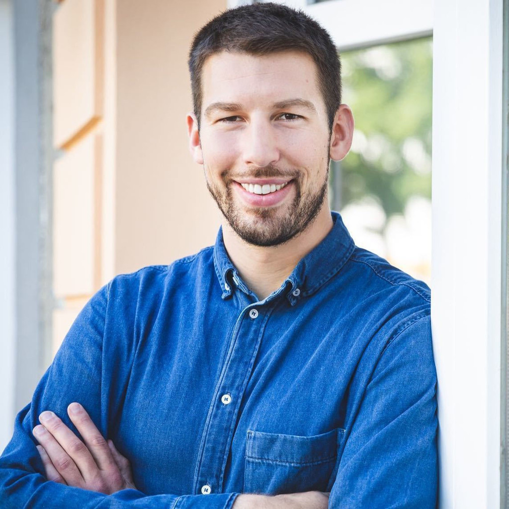 Nils vom Hoff - Senior Talent Acquisition Partner - General Electric ...