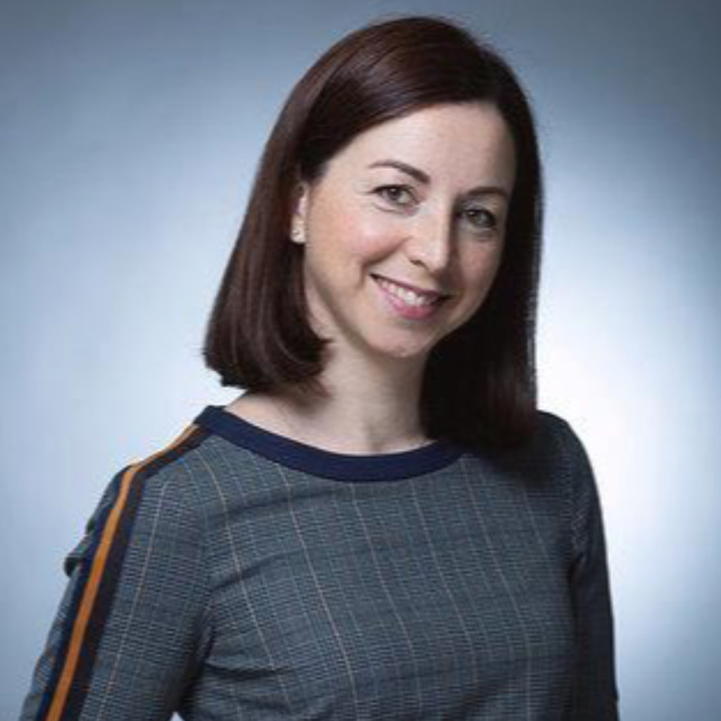 Victoria Helbling - Assistenz des Niederlassungsleiters - DHL Express ...