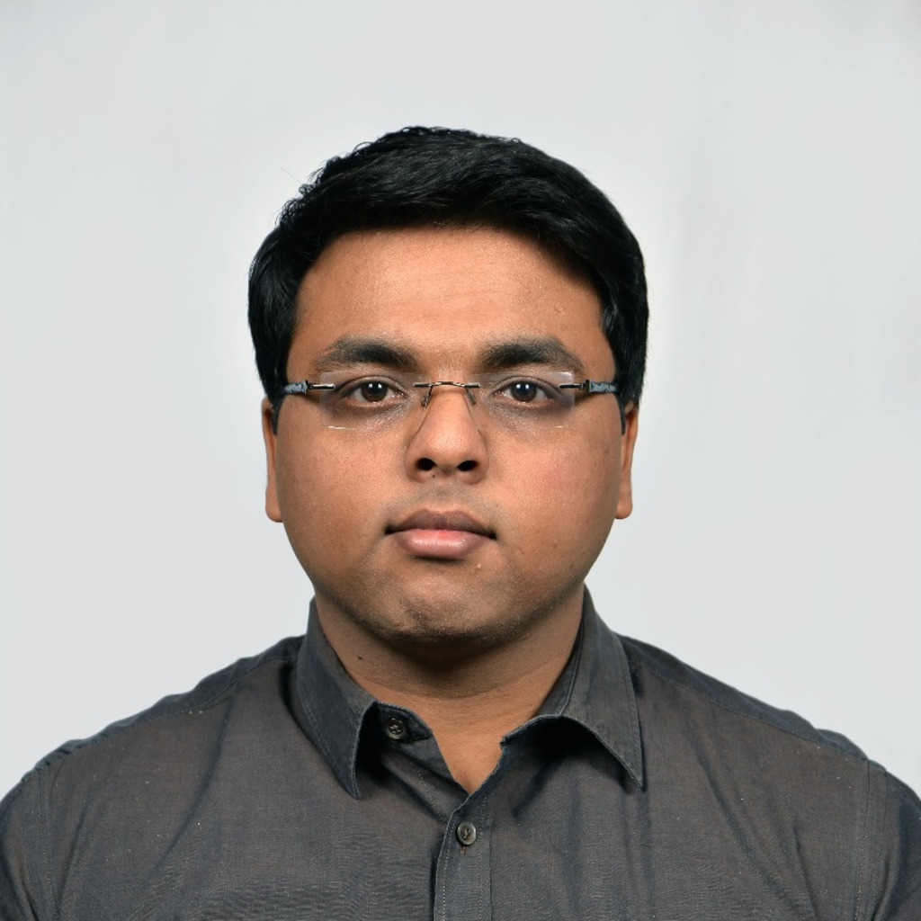 Vignesh Surianarayanan - Masters in Transport and Supply Chain ...