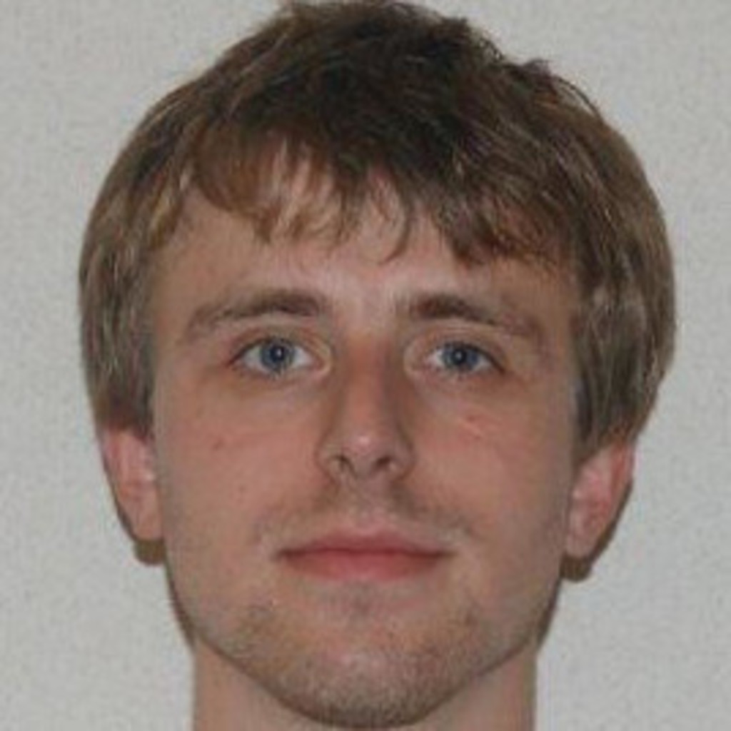 Alexander Gaidukov - iOS developer - To Mesto | XING