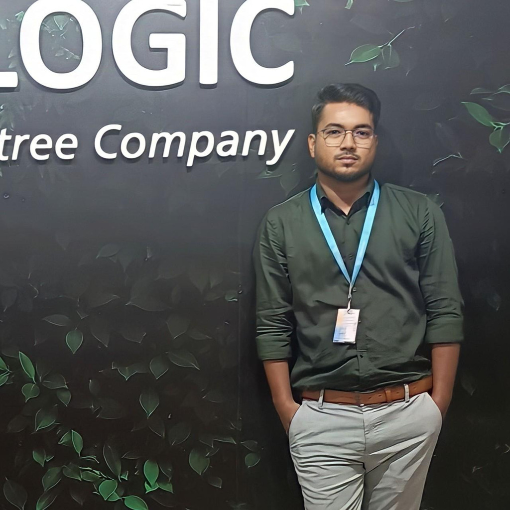 Sufiyan Khan - Senior Data Engineer - LTIMindtree | XING