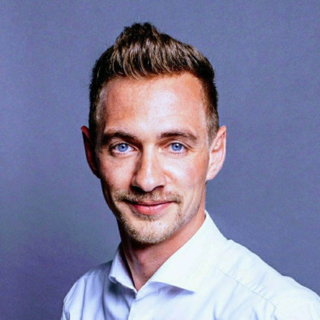 Martin Hopf - Projektleiter Sonderfahrzeuge - BINZ Ambulance- und ...