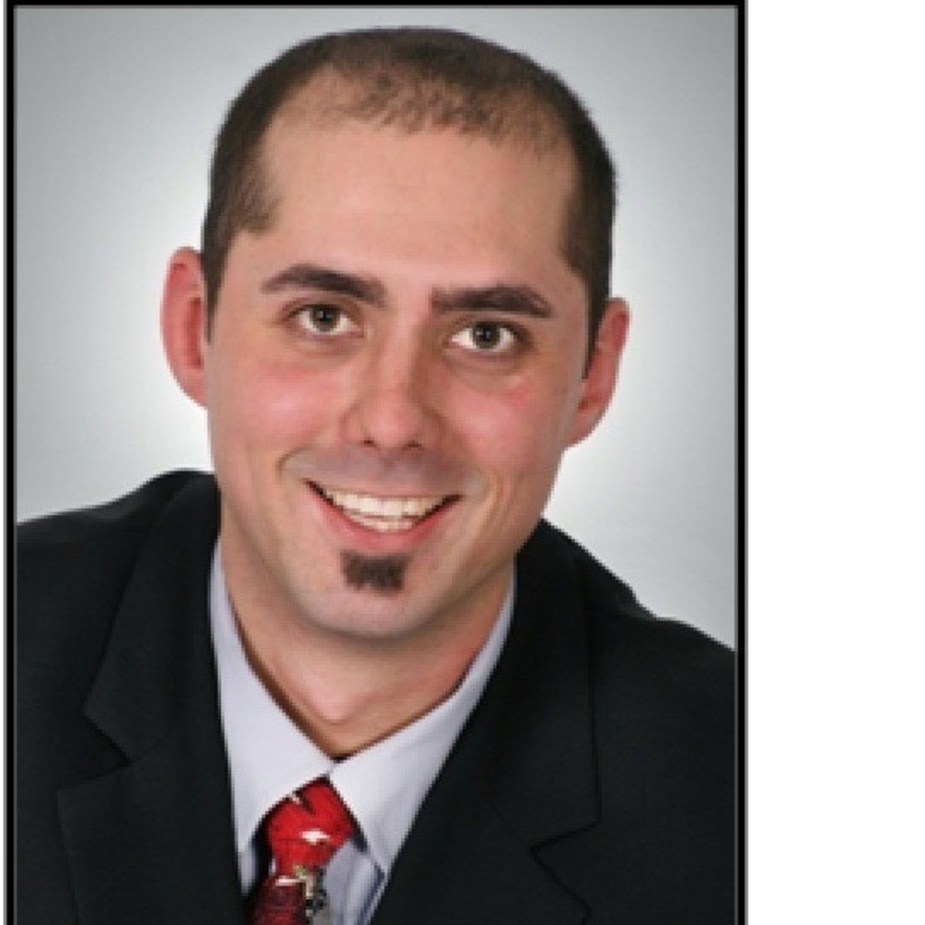 Andreas Kalthoff - stellv. Betriebsleiter - Heine und Beisswenger ...