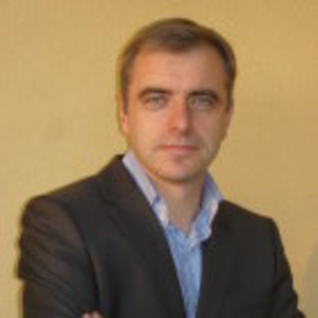 Pascal PFEIFFER - Directeur usine - TRW CARR FRANCE SAS | XING