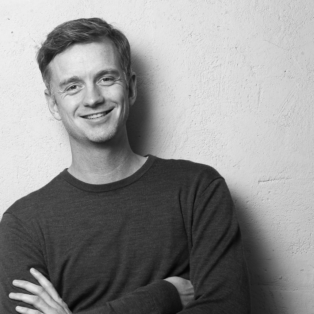 Johan Grope - Co-Founder / Geschäftsführer - eQuota | XING