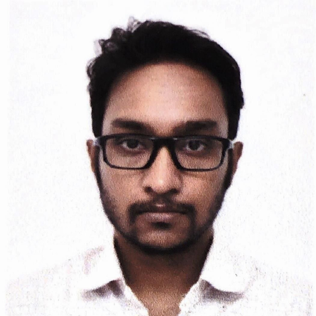 Goutam Dey - Technical Manager - HCLTech | XING