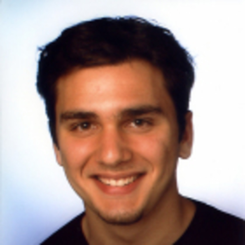 Iosif Tassoulis - Statistik und Vwl - LMU-München | XING