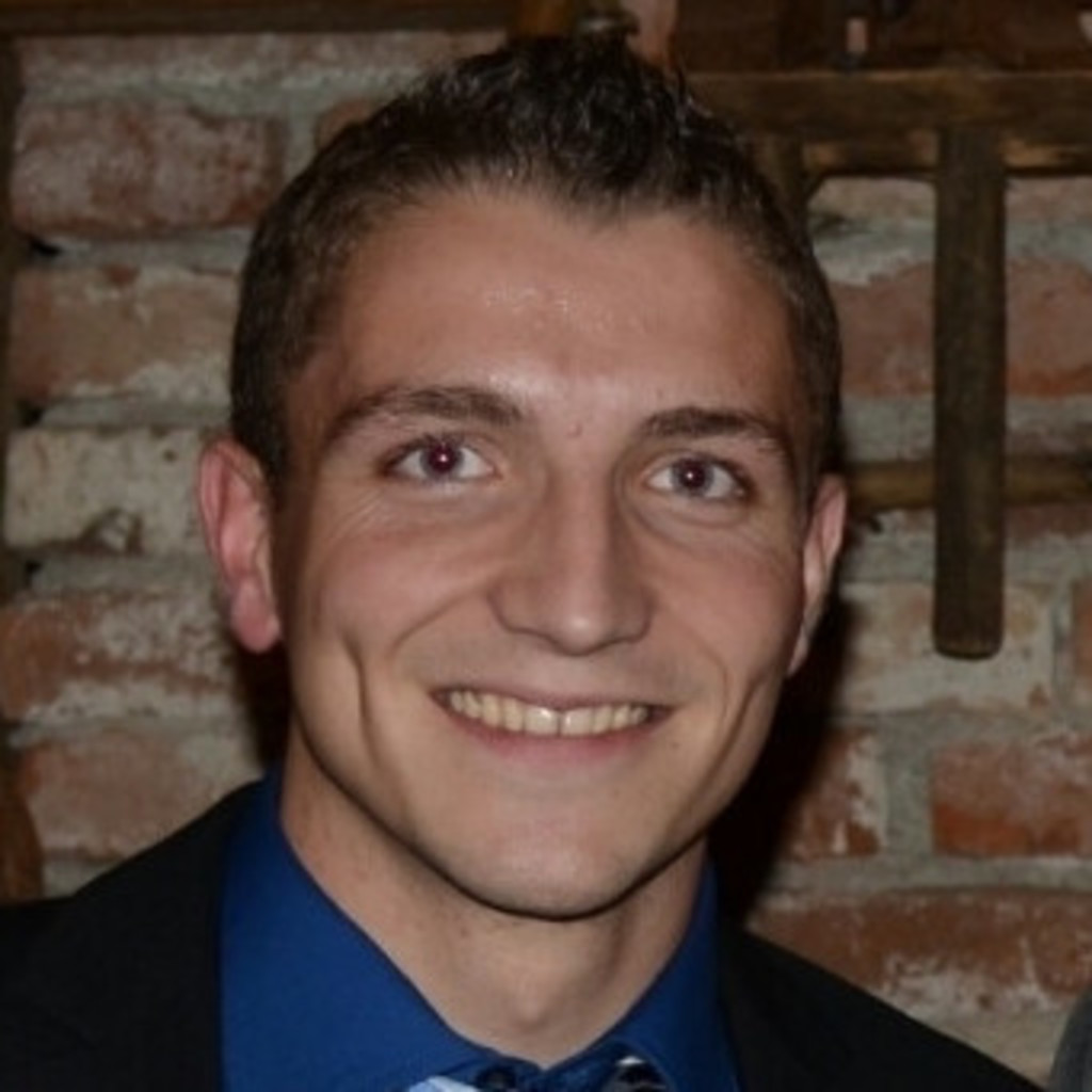 Christoph Rupp - Hardware Engineer - GE Healthcare Austria | XING