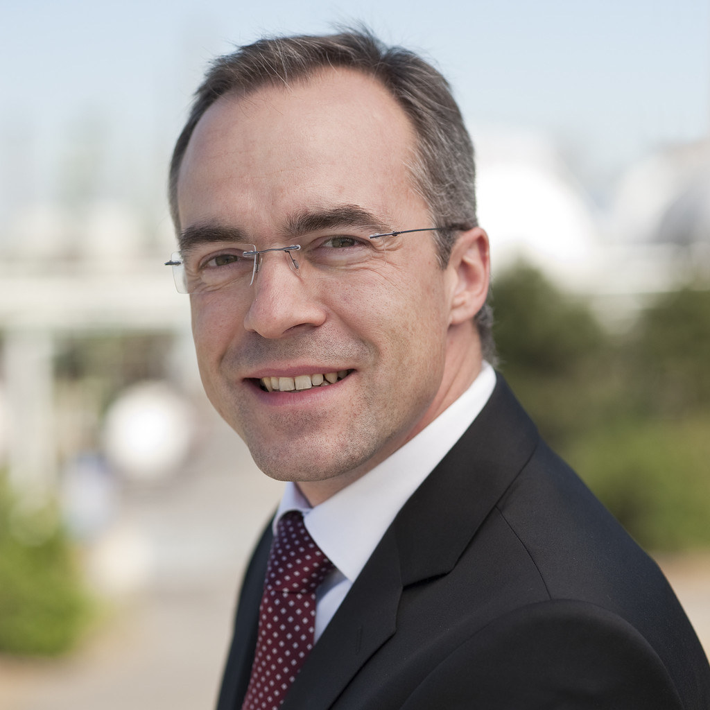 Dr. Marcus Plevoets - Operations Director INEOS Oxide - INEOS | XING