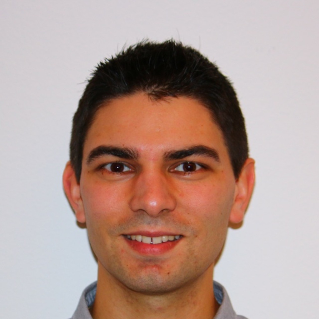 Yves Métry - Entwicklungsingenieur - Pfisterer Ixosil AG | XING