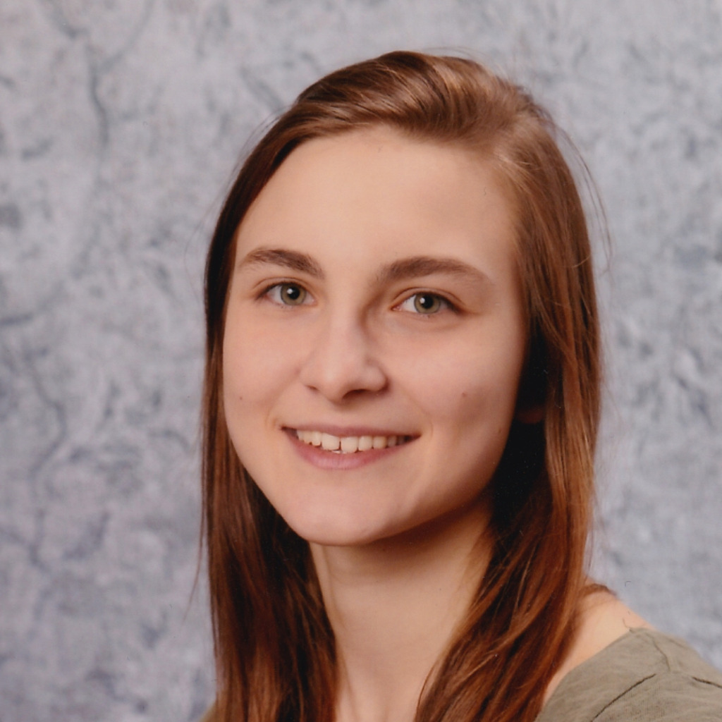 Laura Kuper - Maschinenbau - RWTH Aachen | XING