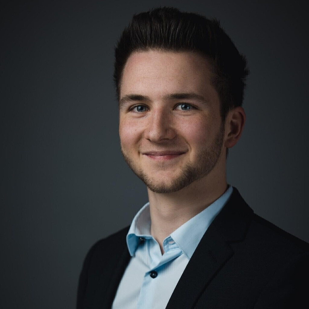 Chris Schilling - Wirtschaftsingenieurwesen - HS Merseburg | XING