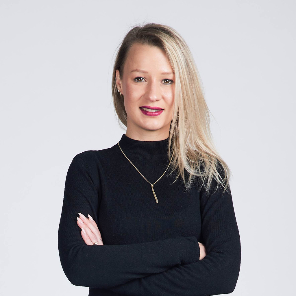 Victoria Lippert - Assistentin der Geschäftsführung - PwC Deutschland ...