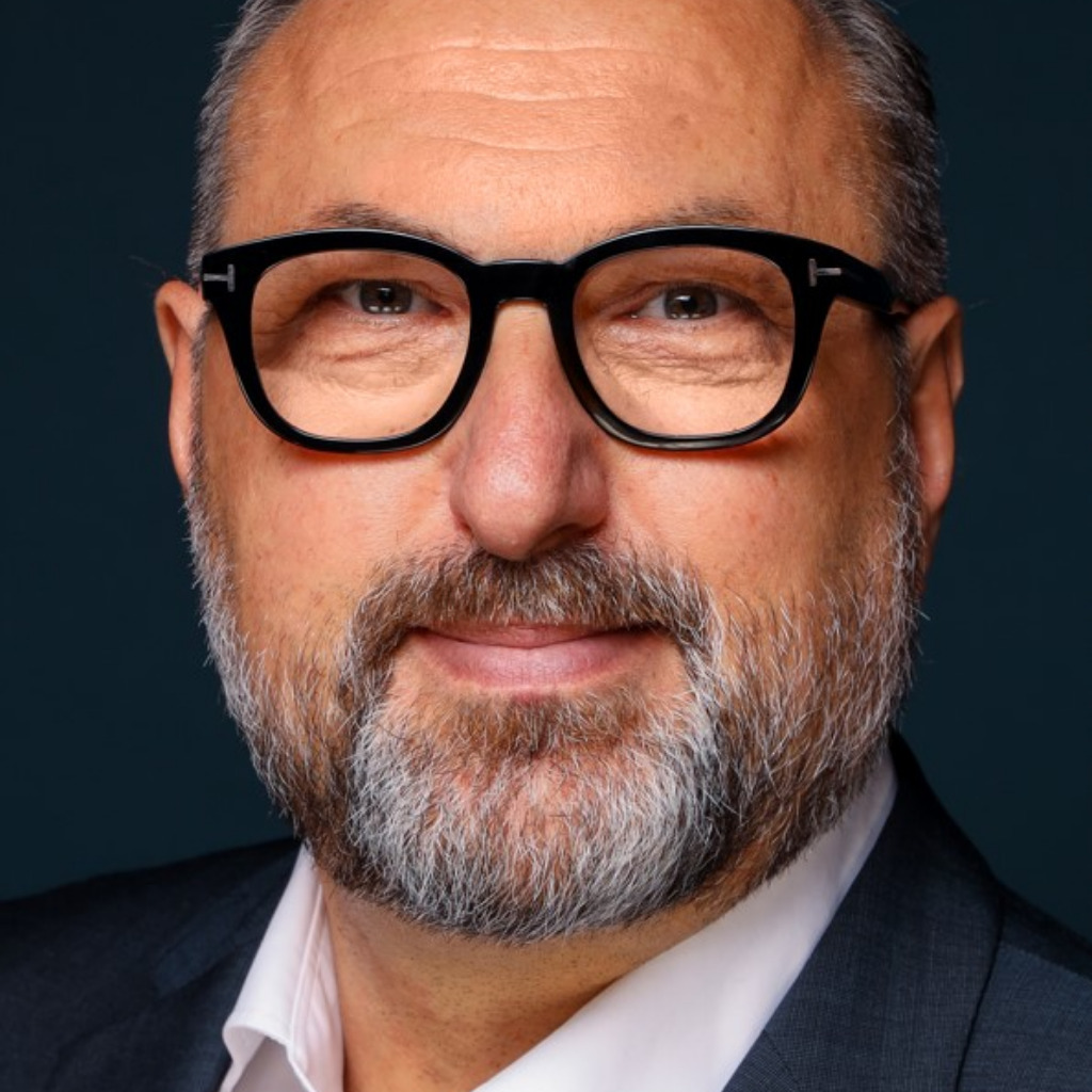 Walter Wittmann - Managing Partner - WeSearch Personalberatung | XING