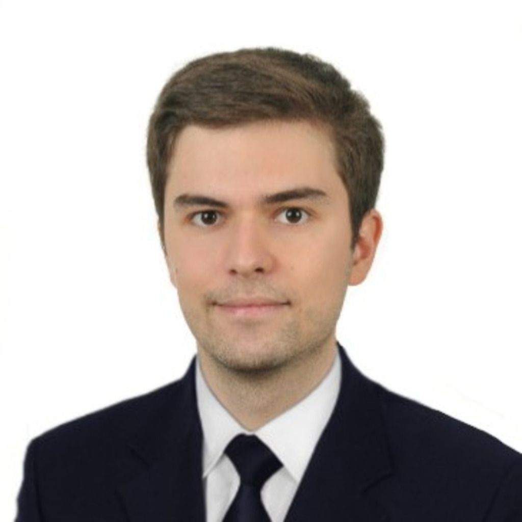 Bartu Güney - Automotive engineering - University of Stuttgart | XING