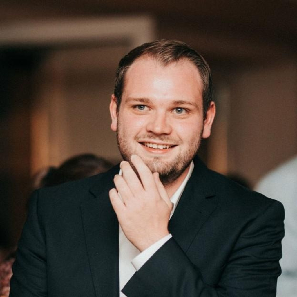 Christian Sander - Steuerberater / Geschäftsführer - Tombrägel ...