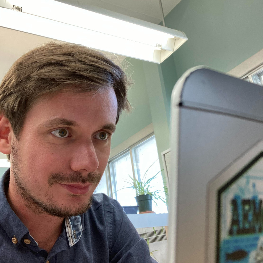 Dr. Robert Ladwig - Assistant Professor - Aarhus University | XING