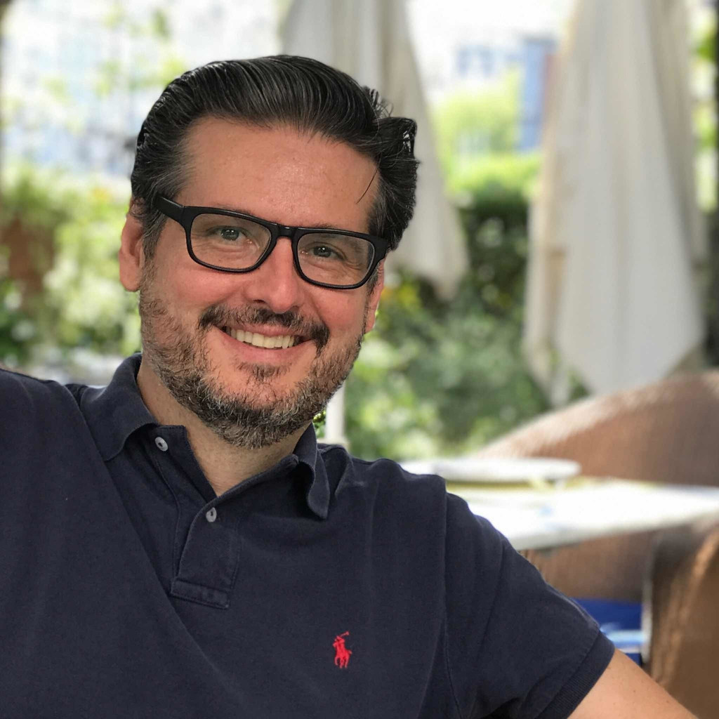 Raul Rodriguez-Jacome - CEO & Founder - Synecon | XING