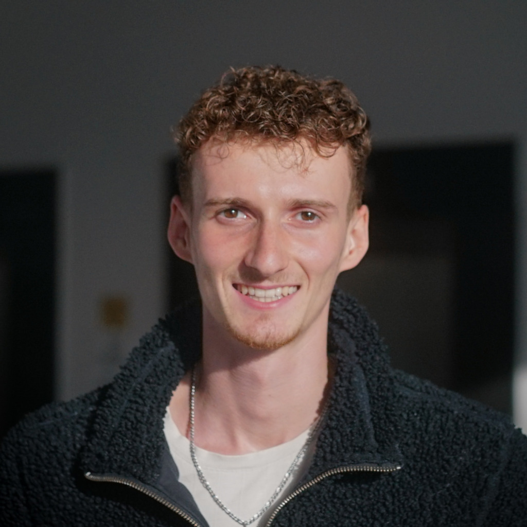 Jonas Leppert - Co-Founder - Arcane Media | XING