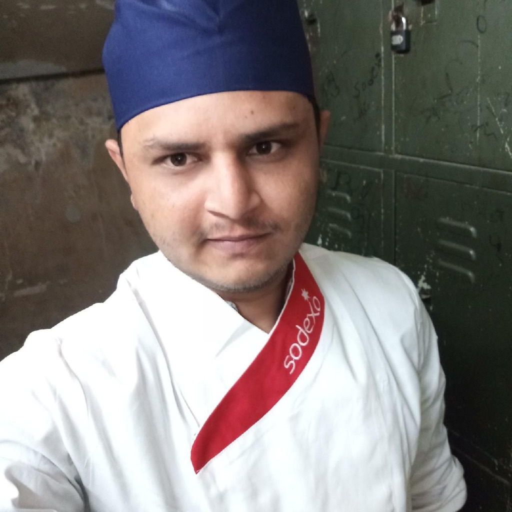Ravi Sheth - senior chef - Vinayak foods | XING