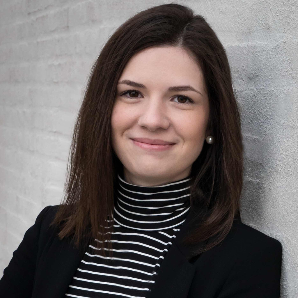 Nadine Dorow - Immobilienkauffrau - HaVeTimm Hausmanagement GmbH | XING