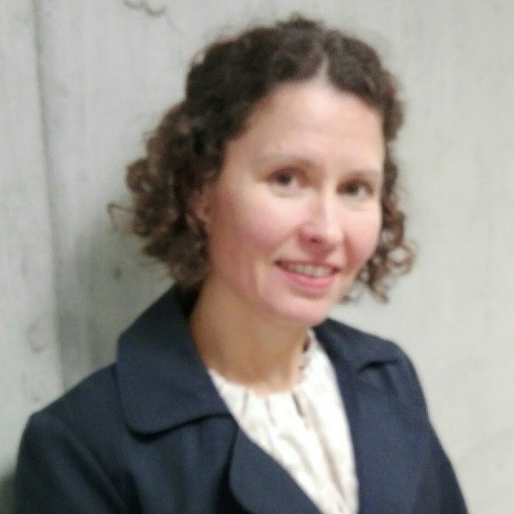 Olga Heinrich - Geschäftsführerin - JuhuJOB | XING