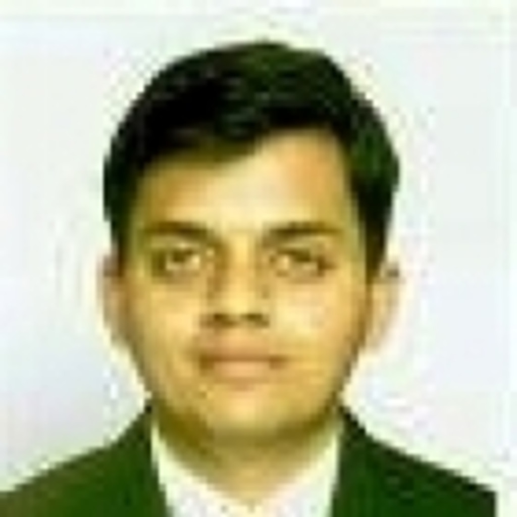 Amit Waikar - Sales Director - South East Asia - Doehler Food ...