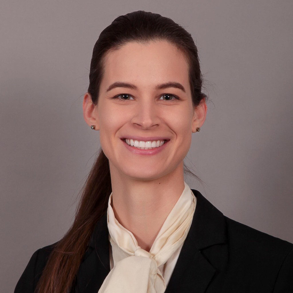 Jannika Preiss - Projektleiterin Einkauf - Denner AG | XING