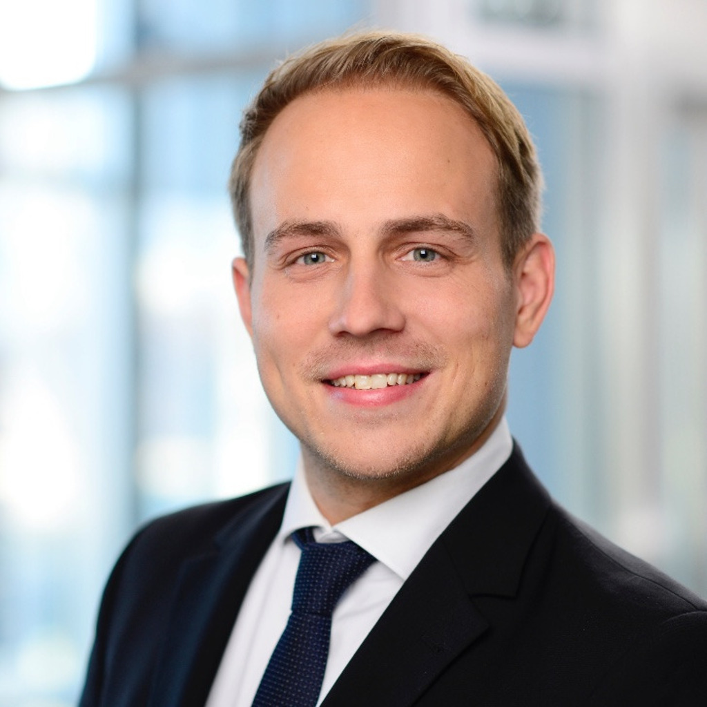 Tim Wunderlich - Senior Consultant Unsecured Investments - EOS Gruppe ...