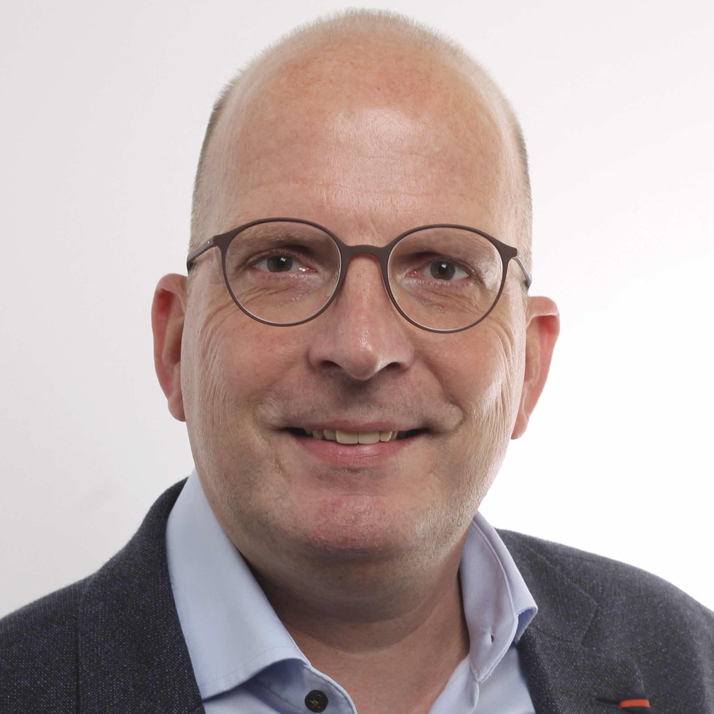 Georg Gaier - Fertigungsleiter Mineralwerkstoff - Westag & Getalit AG ...