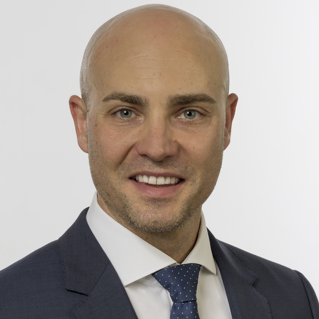 Raphael Rohner - Sales Director Building Systems CH & BENELUX - GUTMANN ...