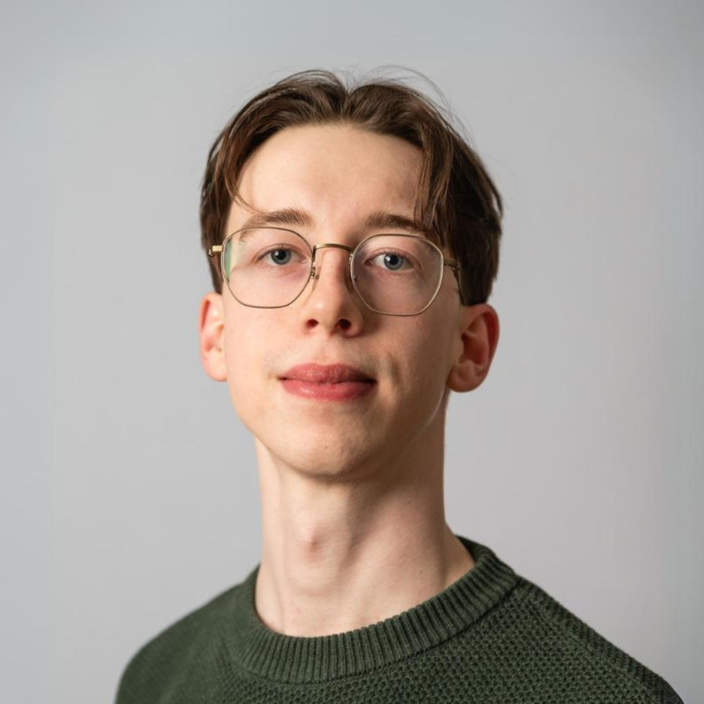 Louis Allemann - .NET & COBOL Software Engineer - Euro Information | XING