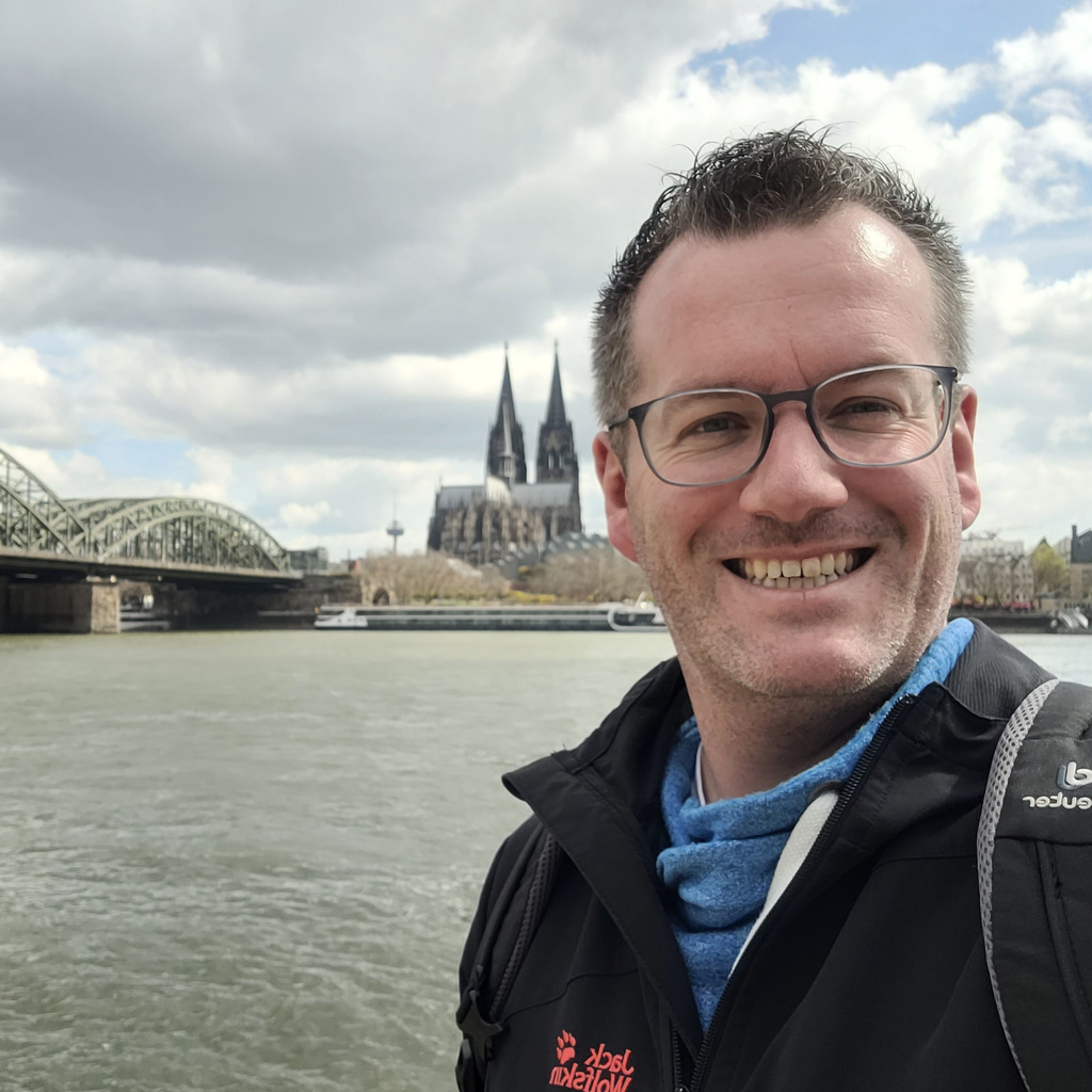 Patrick Steitz - Service-Koordinator - Tadano Demag GmbH | XING