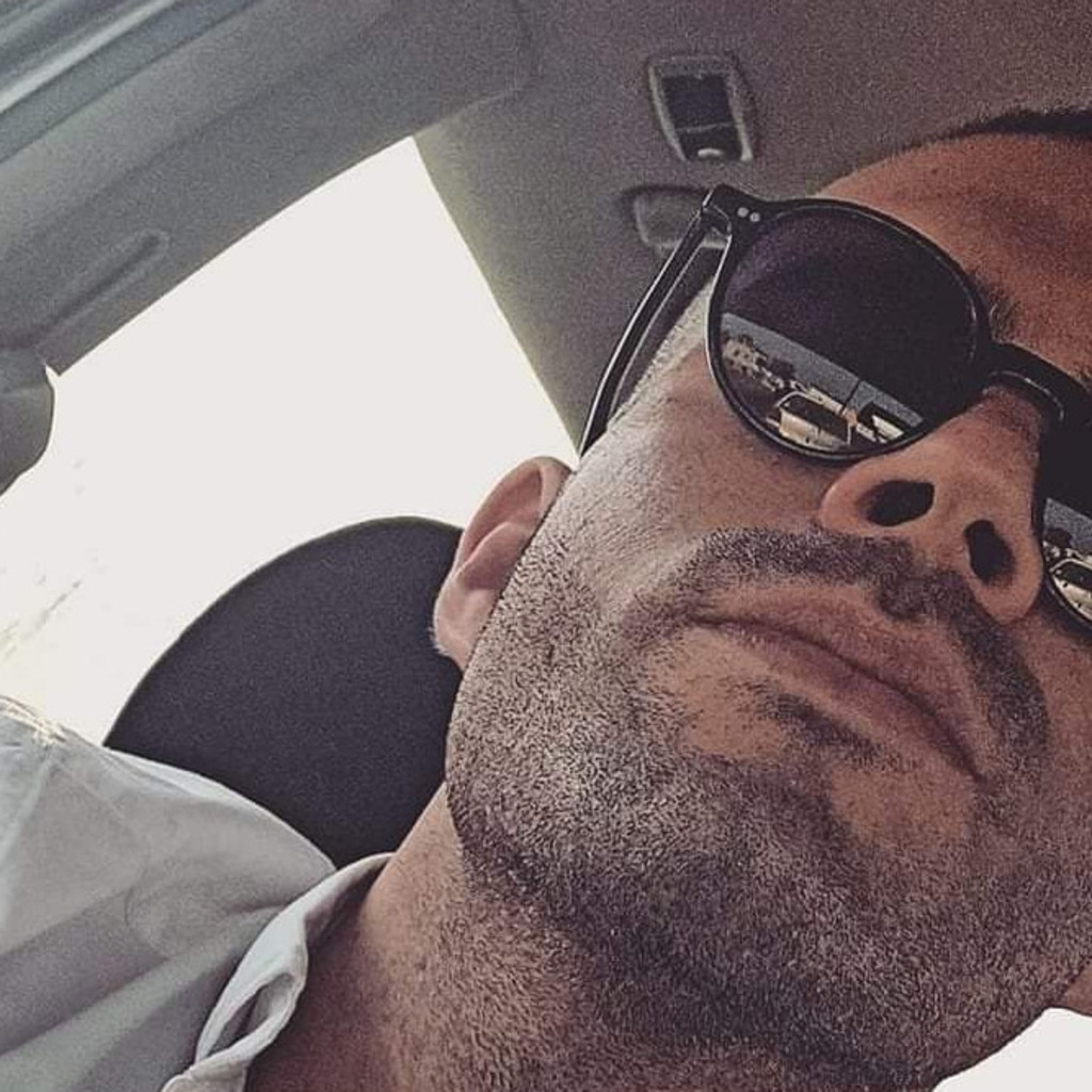 Antonios Emmanouil Vogklis - Head bartender - Aglio olio Restaurant ...