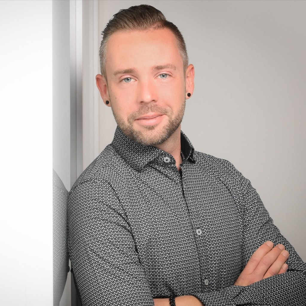 David Herrmann - MTM-Analyst - MVI PROPLANT | XING