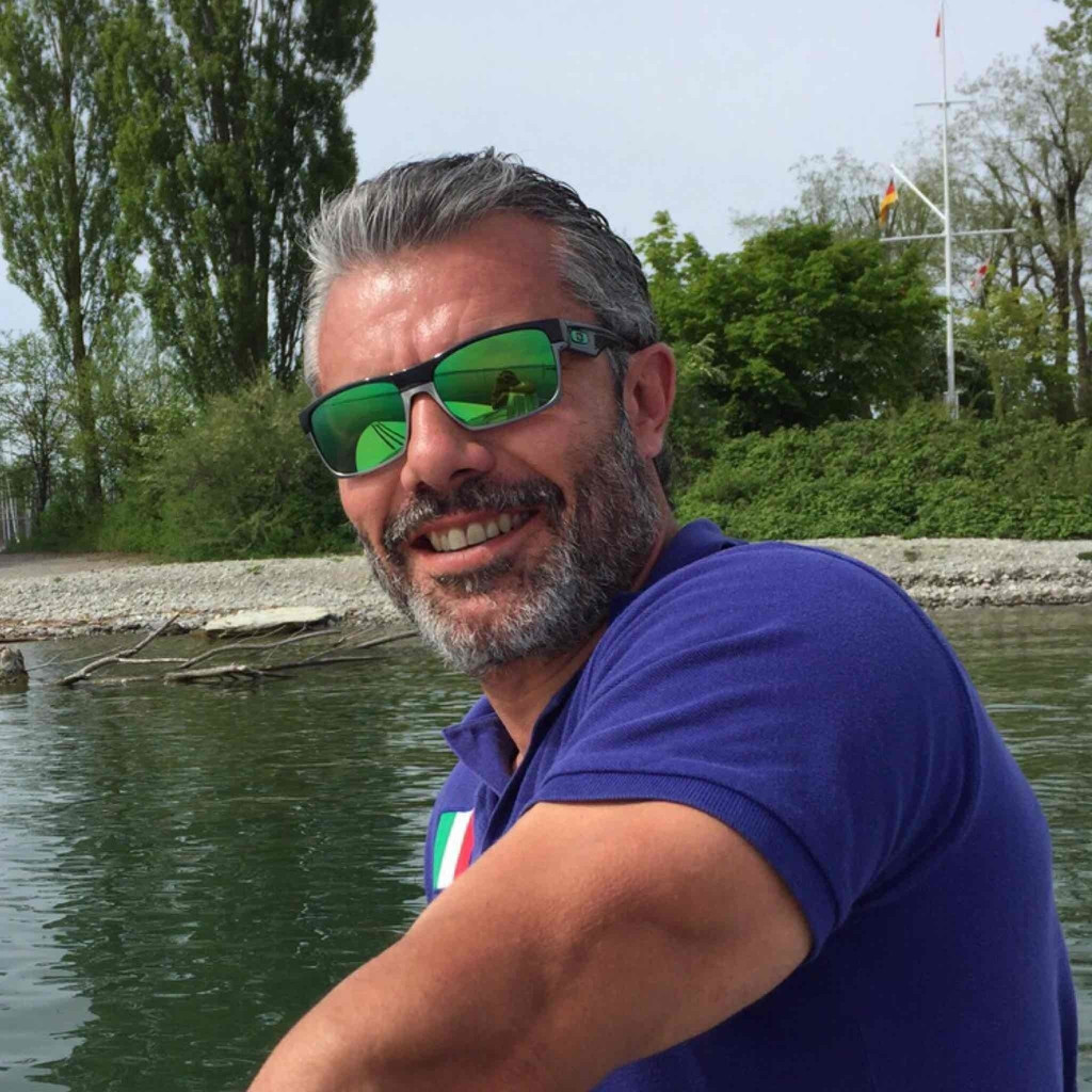 Marcel Fritz - Bauleiter - BauDicht AG | XING