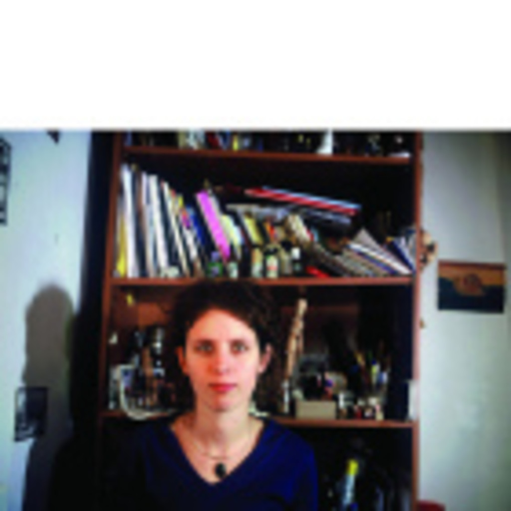 Julijana Bozic: painting, puppet theter, stage design, restoration | XING