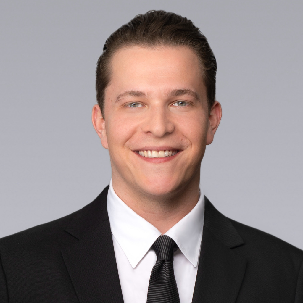 Mark Kaplan - Werkstudent - Colliers International Deutschland | XING