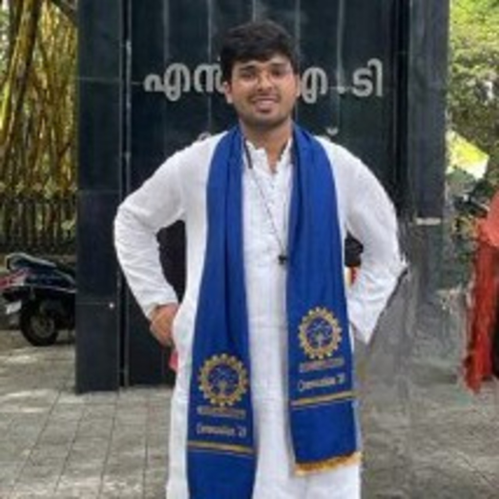 Akash Dwivedi - Engineer - Vestas | XING