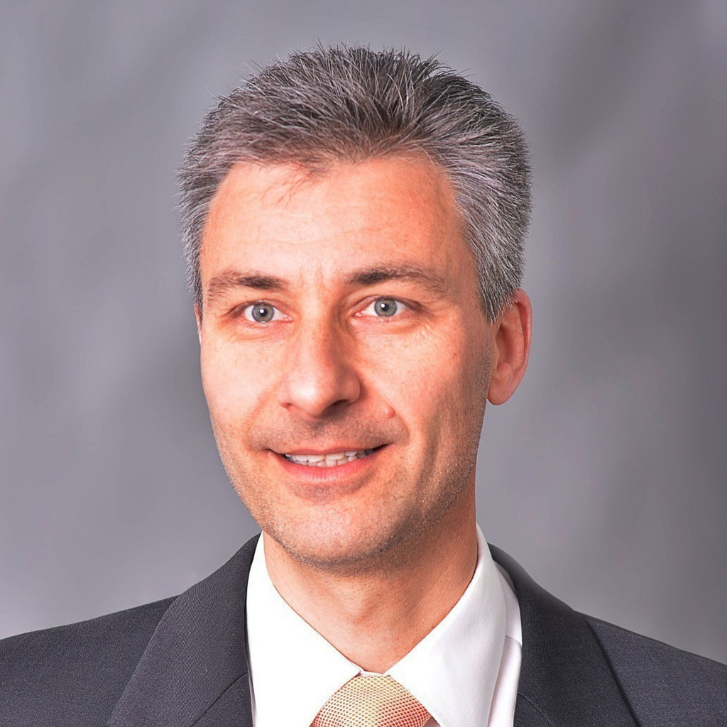 Andreas Felber - Head of Business Unit Consulting SAP, Prokurist - GMA ...