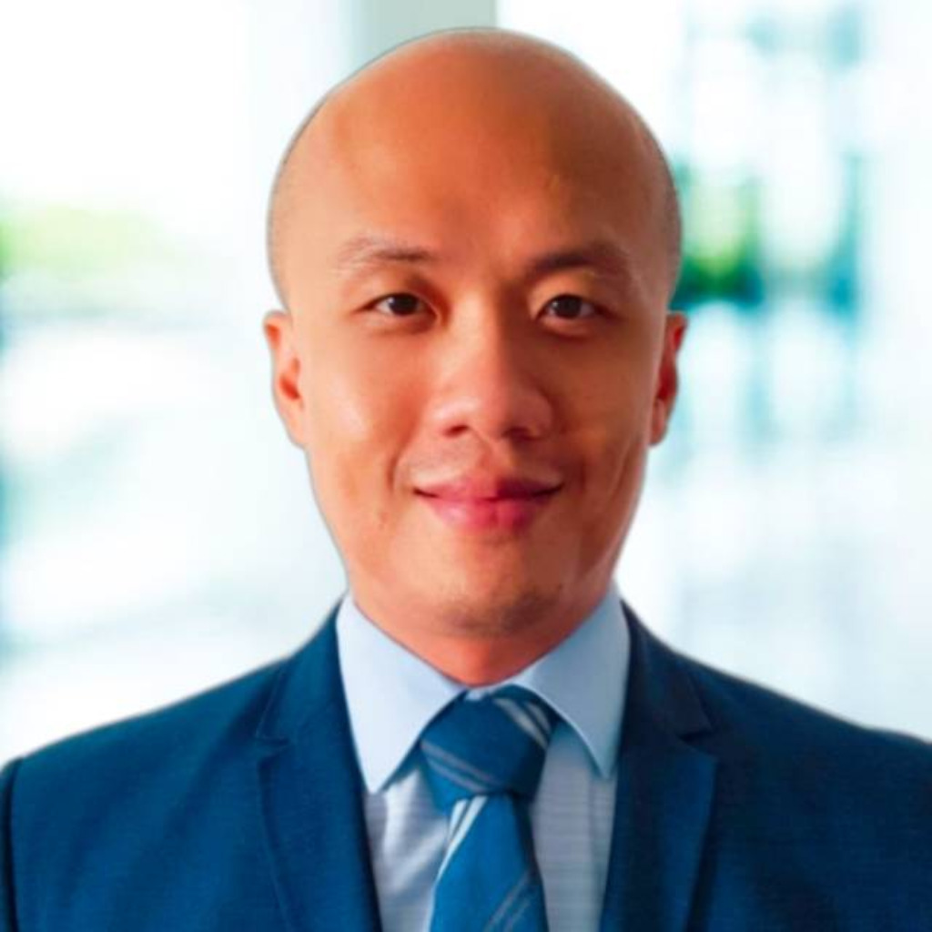 Tim I-Ting Chiu-Krug - Head of Sales - Chroma Germany GmbH | XING