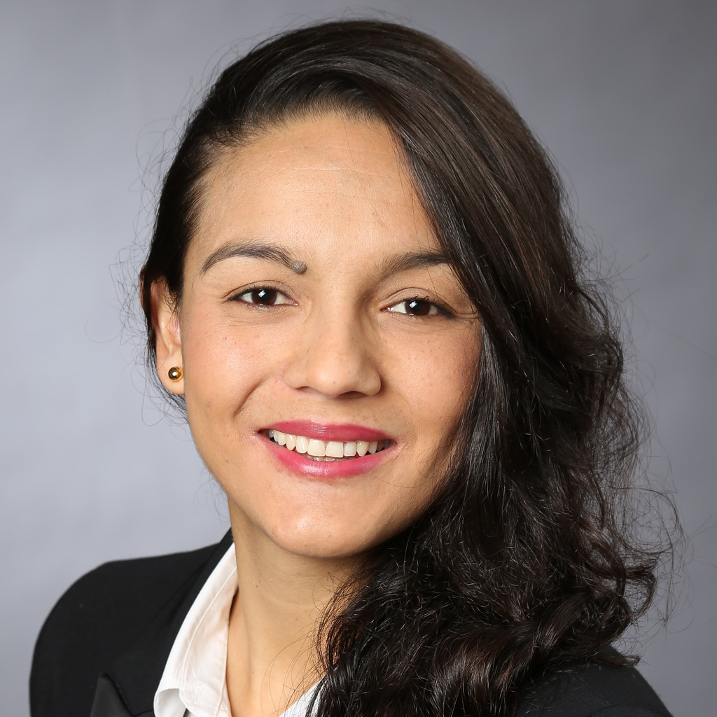 Paula Salazar - Infrastructure Planning - Universität Stuttgart | XING